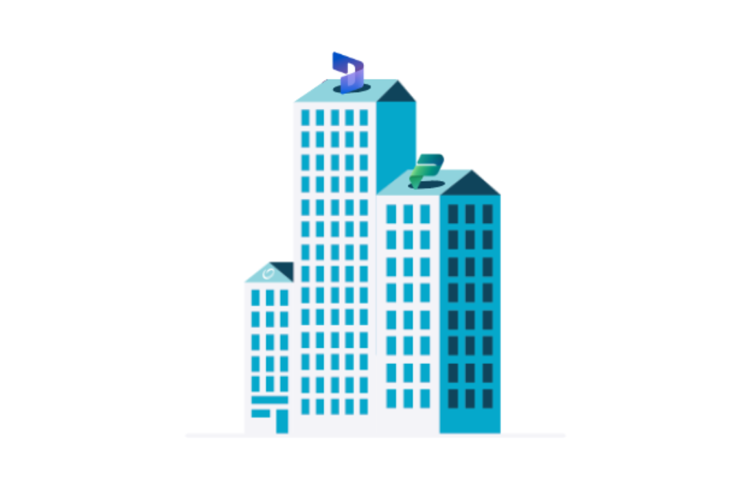 Dank Microsoft Dynamics 365 und der Power Platform erreichen Sie mit weniger mehr